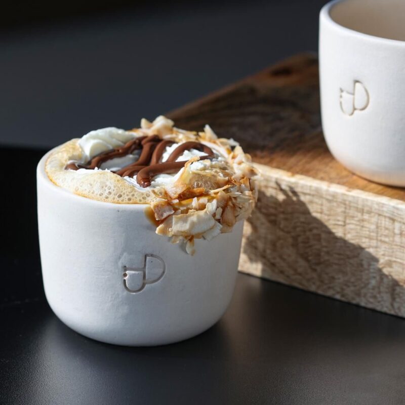 Darkan Menu Details – House of Darkan