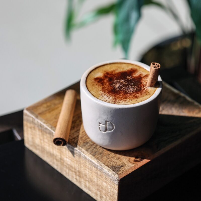 Darkan Menu Details – House of Darkan